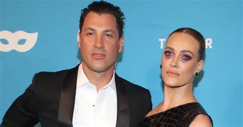 Maksim Chmerkovskiy Feels Guilty For Being Able To Escape Ukraine