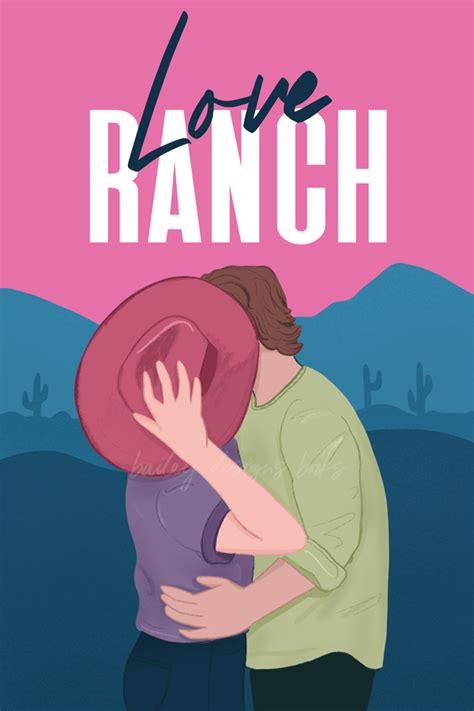 Love Ranch Bailey Designs Books Pre Made Shop