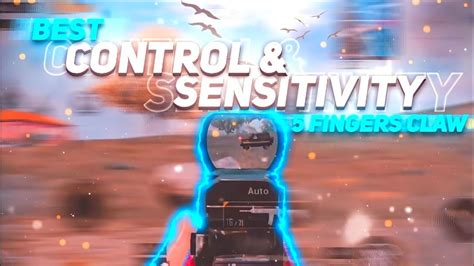 Best Sensitivity And Control Codes 22 23 Zero Recoil Sensitivity