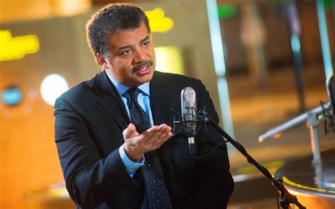 Neil Degrasse Tysons Startalk Goes On Hiatus Following Sexual