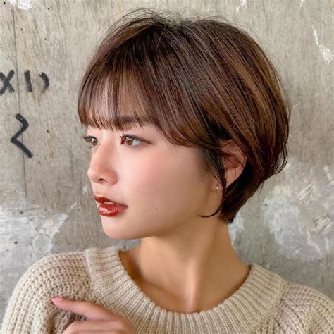 若見えもアカ抜けも即叶う。旬な表情を演出する【前髪イメチェン】のコツ きれいのニュース｜beauty News Tokyo