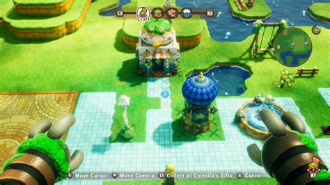 Fantasy Life I The Girl Who Steals Time Launches May 21 For Ps5 Xbox