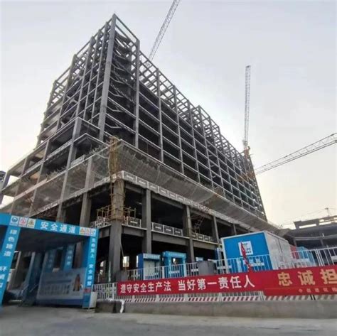 2024年年底投用！北京清华长庚医院二期工程全面复工→ 知乎