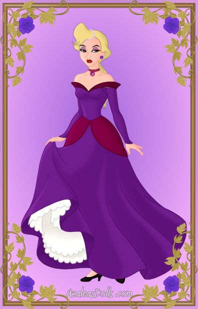 My Step Sister 2 By Disneyfan108 On Deviantart