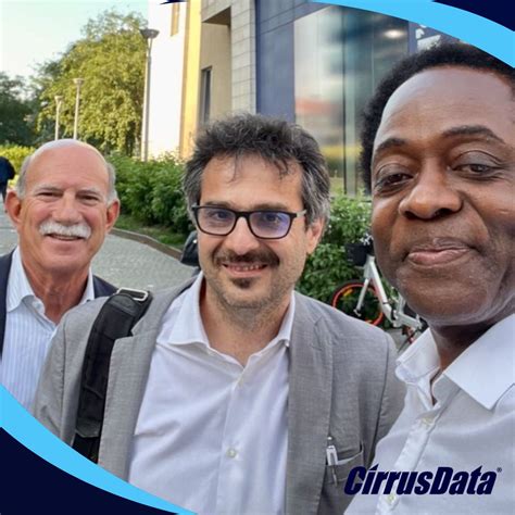 Cirrus Data Solutions Inc On Linkedin Datamobility Cloudmigration