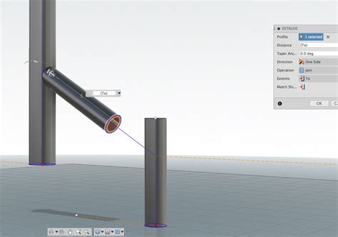 Tube Coping Autodesk Community