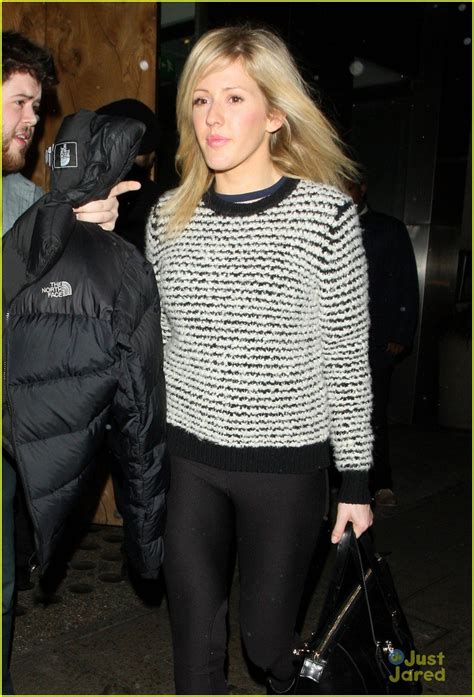 Ellie Goulding Coachella 2014 Performer Photo 631773 Photo