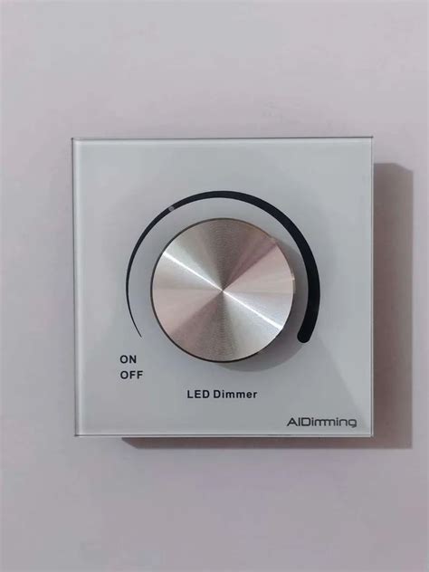 Analog Dimmer At ₹ 11000piece In New Delhi Id 2856397112733