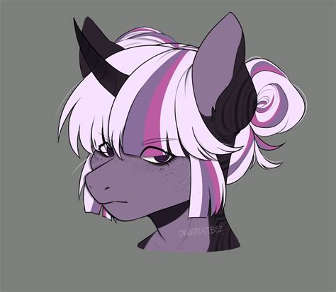Amaris On Toyhouse