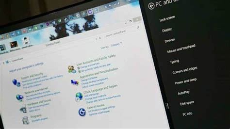 Microsoft Reafirma Que O Painel De Controle Do Windows 10 Vai Morrer