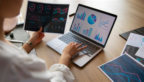 Implementing Key Steps For An Efficient Digital Strategy Framework Plan