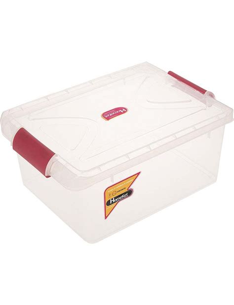 3643 Bread Container