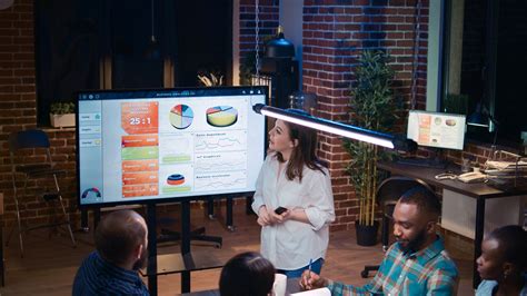 Data Driven Decisions Tech For Smarter Business Moves AI Driven Web