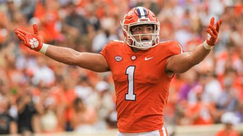 Clemson Vs Duke Odds Line Time 2023 College Football Picks Week 1