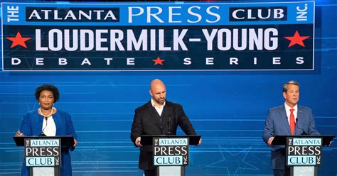 Midterm Elections Roundup Debates Turn Up The Heat In Key Races