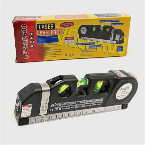 LASER LEVELPRO3 - LASERSKA LIBELA - E-SHOP HRVATSKA