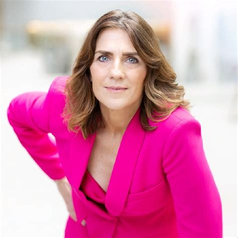 Amanda Thebe Linkedin