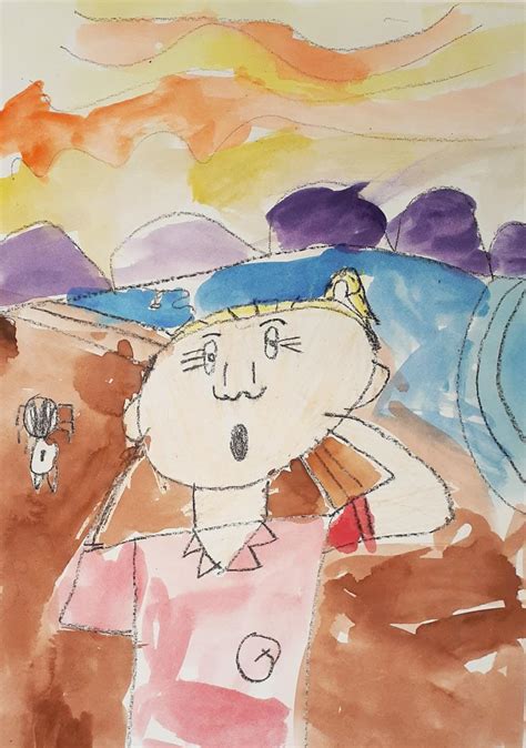 Everly Van Pelt Eventeny