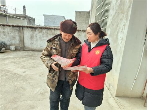 谷阳镇扎实推进小微权力“监督一点通”吹响监督号角固镇县人民政府