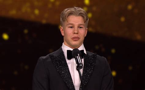 Markus Rooth Innvalgt I æresgalleriet Sportsidioten No