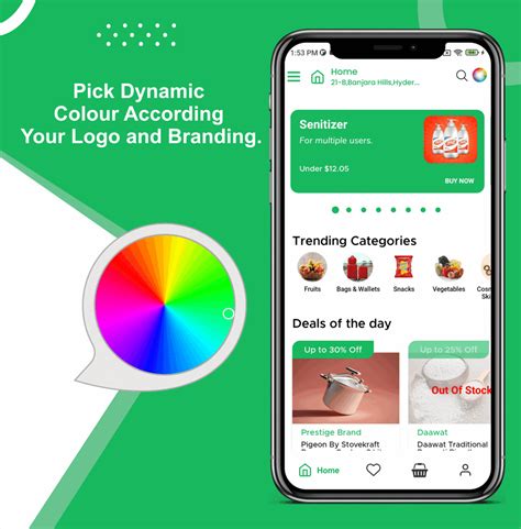 Regroc同城送货系统react Native双端app模板ui源码 云创源码