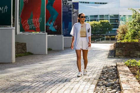 What To Wear To A Baseball Game 5 Outfit Ideas Youre Sure To Love