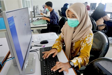 Cara Dan Jadwal Daftar Ulang SBMPTN 2022 UNAIR UM Malang UNEJ UNESA