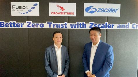 Daniel Choo On Linkedin Zerotrust Zscaler