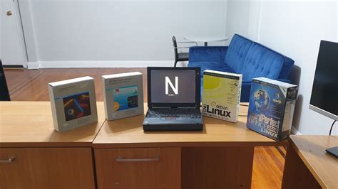 I Got Services For Unix On Xp Working Now Can I Make It Do Something Useful Youtube