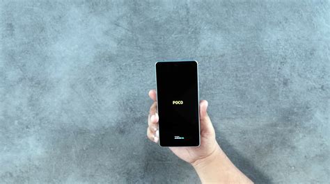 Fix Xiaomi Poco F5 Stuck On Boot Start Screen Logo Android Infotech