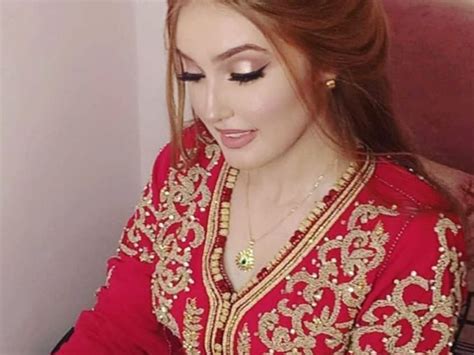 Boutique de location caftan marocain à Strasbourg Caftans Maroc