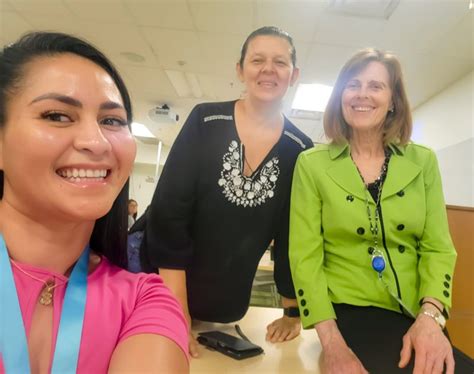 Maureen Obando On Linkedin Inspiration Womeninbusiness Iamintel Supplychain