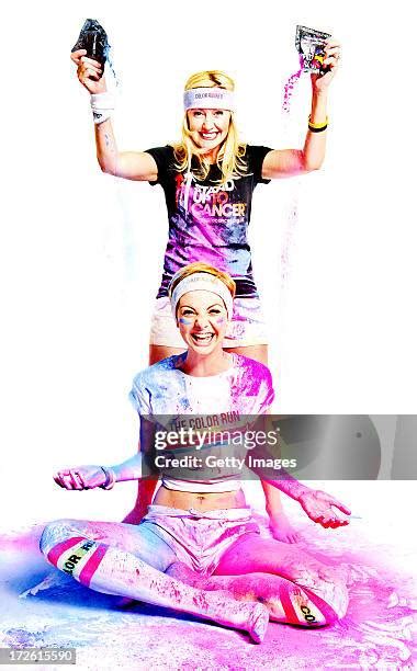 Lucy Oconnor Photos And Premium High Res Pictures Getty Images