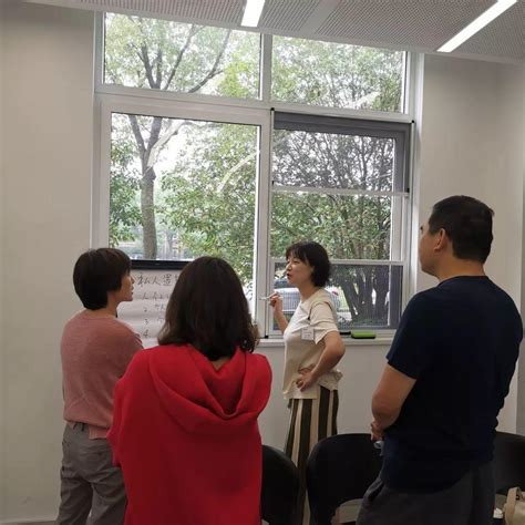养有道，育有方第一期领科正面管教家长坊圆满结束 翰林国际教育
