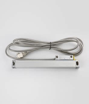 Draw Wire Sensor Roundss Encoder