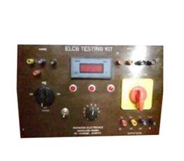 RCCB Testing Kit Ravindra Electrics