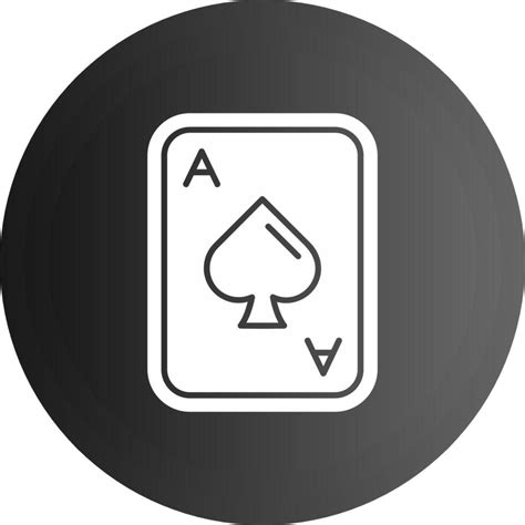 Spades Solid Black Icon 38797544 Vector Art At Vecteezy