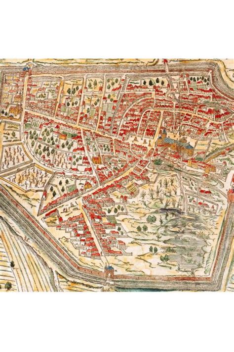 Découverte Du Centre Ville Historique De Saint Denis
