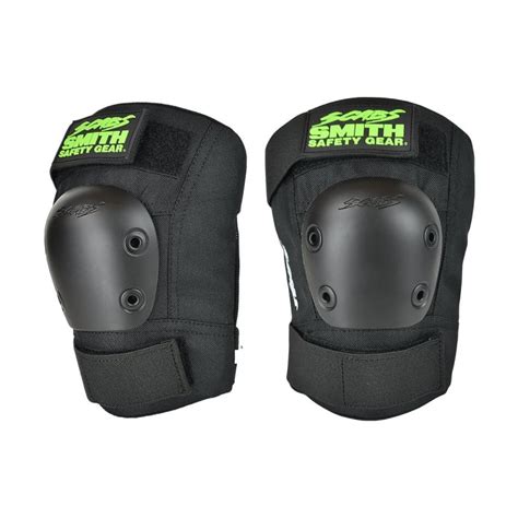Buy Smith Scabs Elbow Pads At The Sickboards Longboard Shop