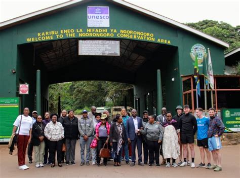 Shogo Mlozi Sedoyeka Phd On Linkedin As Chairman Of The Eala Sub