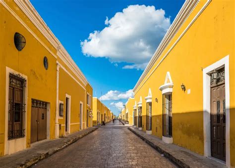 Pueblos Magicos 10 Secret Mexican Villages