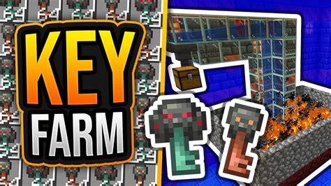 TRIAL OMINOUS KEY FARM Tutorial Minecraft 1 21 ErikOnHisPeriod