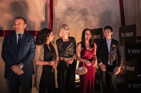 Greenhackathon Greenhackathon Escpgala Escpbs Networking Erica Brignolo