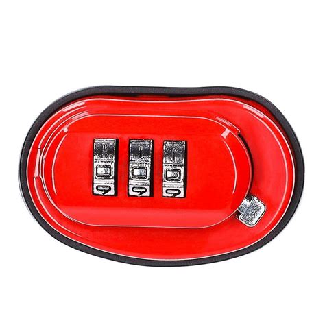 Umarex Trigger Lock Pistol Combination Safety Padded