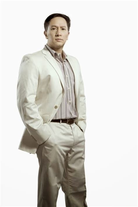 Eric Quizon And Cast Of Tv 5s Positive Reveal What Theyll Do If They