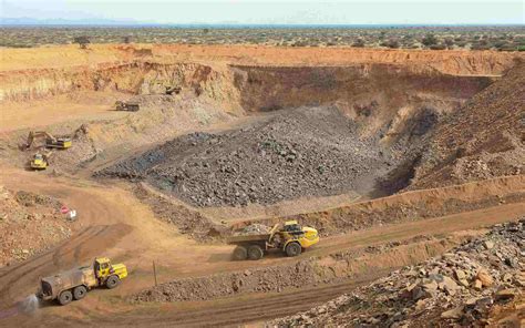 Egypts Phosphate Potash Projects Fuel Mining Sector Growth Ahead Of