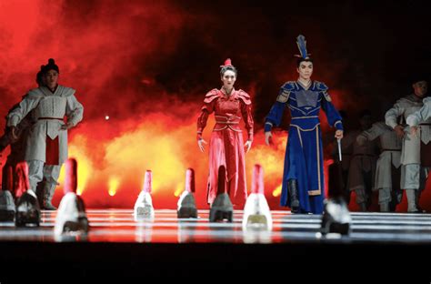 送票接着奏乐接着舞！舞剧里的花木兰传奇、“水上牡丹亭”来了！演出