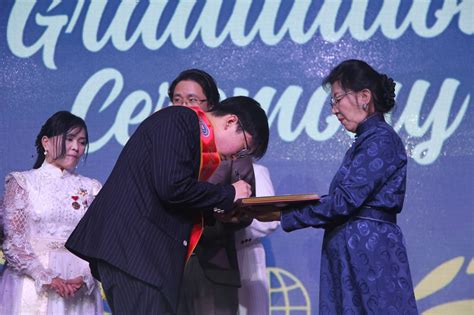 Tselmeg Digital School Added A Tselmeg Digital School