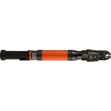 Cleco Neotek 50 Serie Bekabelde Moeraanzetter Open Sleutel