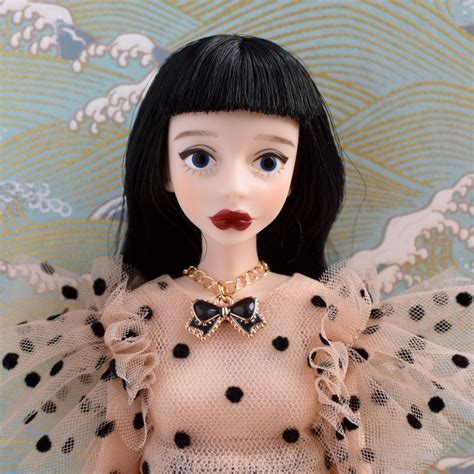 Licca Doll Etsy